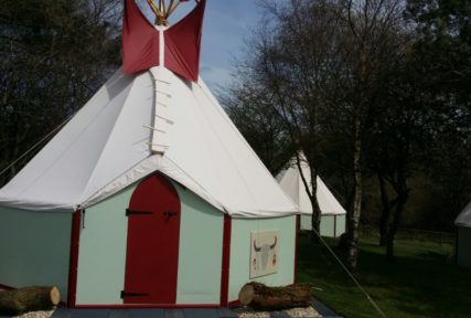 Forest Schools • The Hideout House Company