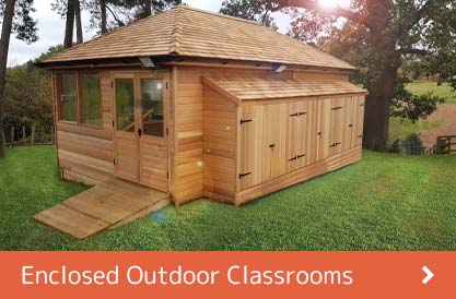 School Playground Products & Design • Funding Advice • Hideout House Co